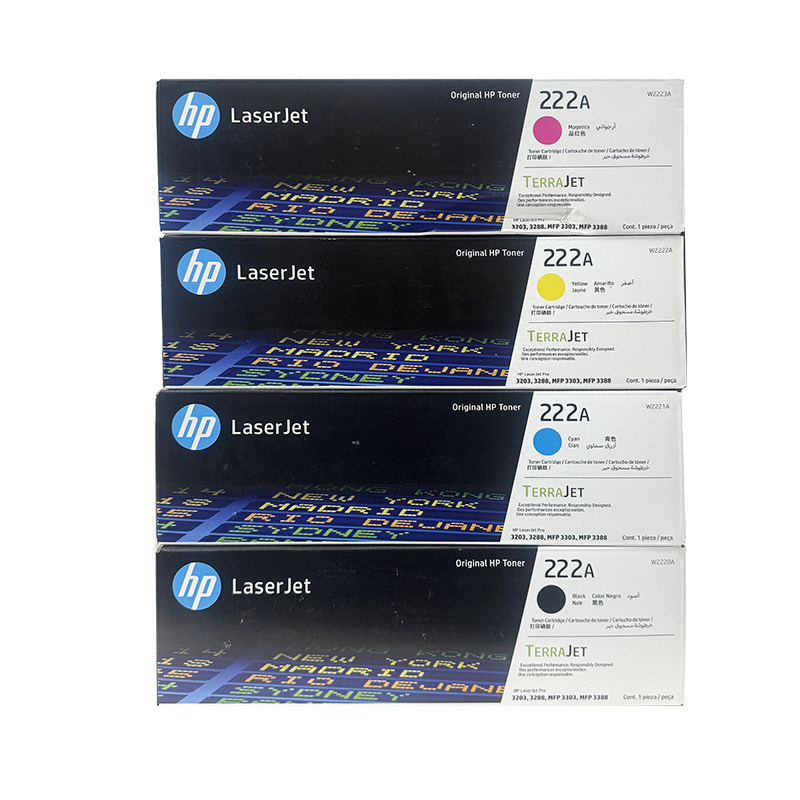 🖨️惊爆！惠普W2220A硒鼓，让您的HP激光打印机焕发新生！🌟-墨粉/碳粉-淘宝好物网