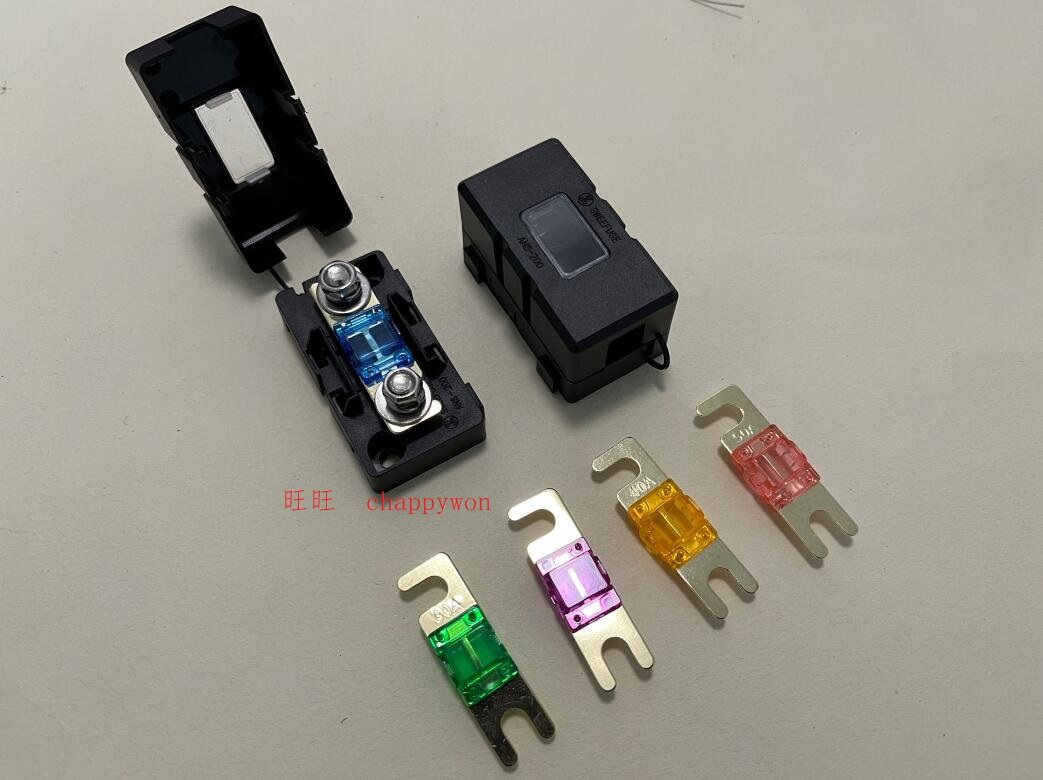 High-quality mini fuse link fuse 3cm: your safety guardian! choose this ...