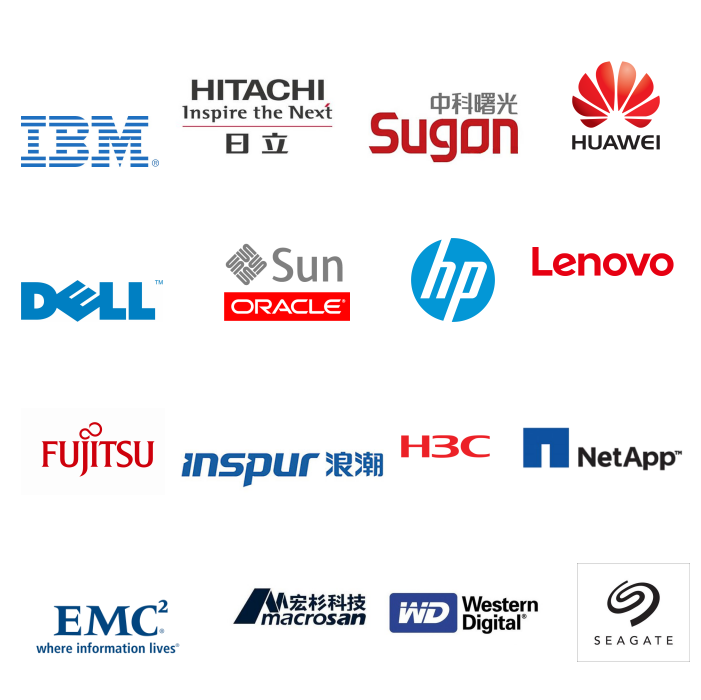 EMC VMAX 005050297 005049864 005050262 005050238 600G10K 2.5