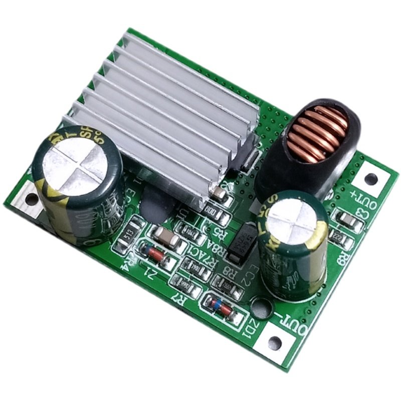 DC Step-Down Power Module 16V-120V Wide Voltage Input to 12V High ...