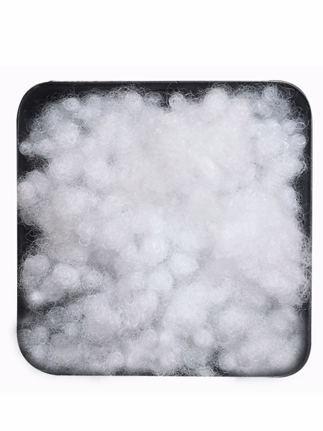 Pearl cotton pp cotton padding cotton silk fluffy cotton wool cotton ...