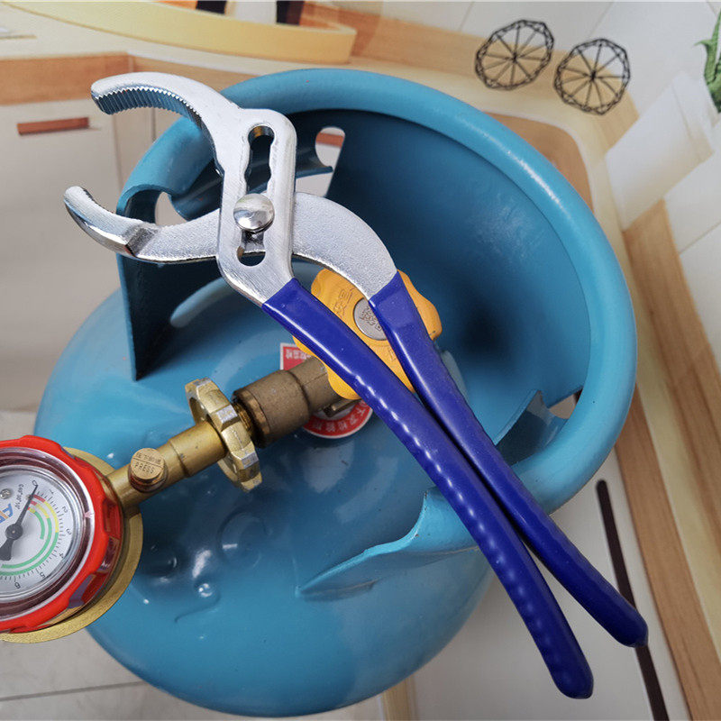 [USD 12.60] Lanmei gas valve wrench to disassemble the gas cylinder ...