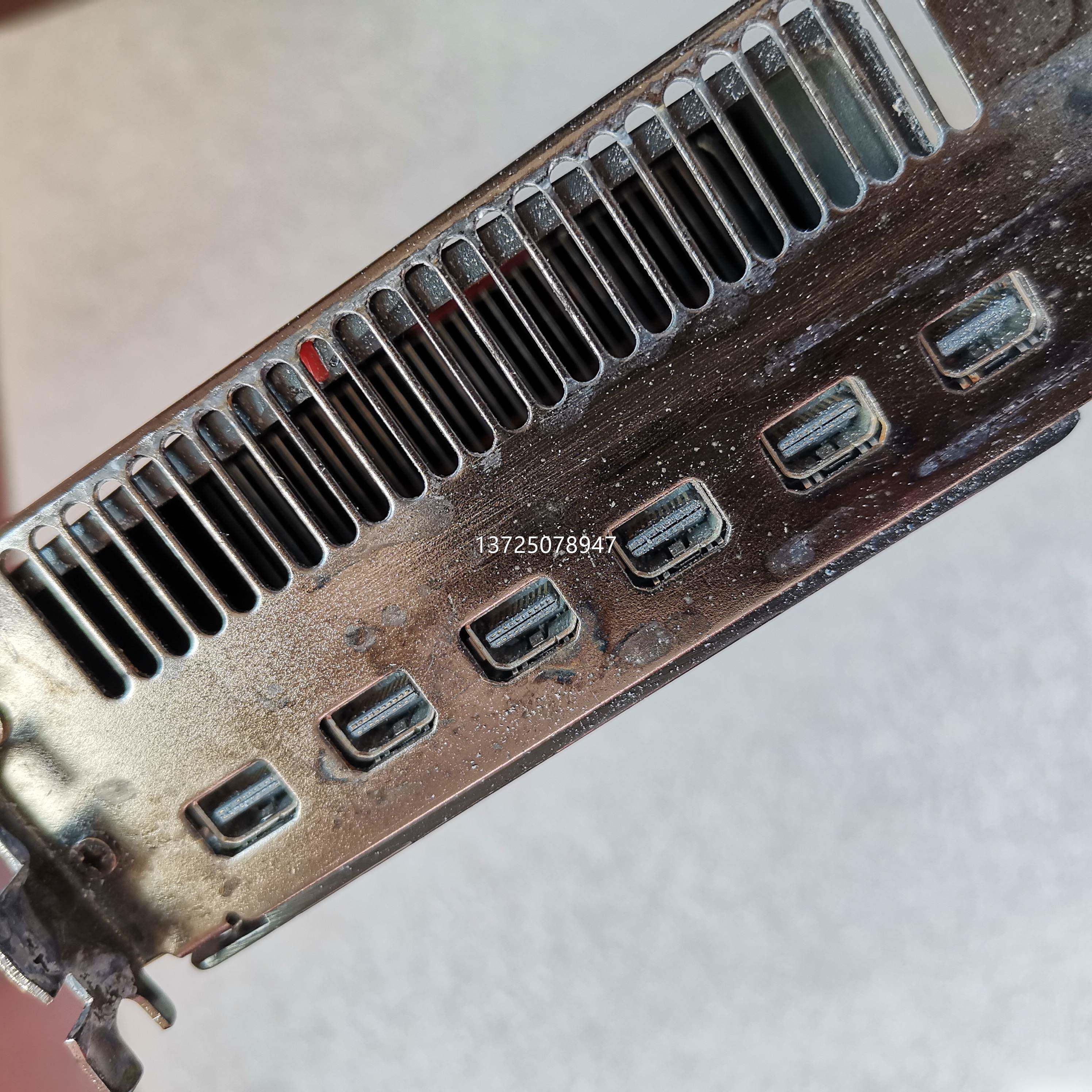 AMD Radeon RX 7950 XTX，顶级显卡的秘密武器🔮深度评测与解析-商品-淘宝百科网