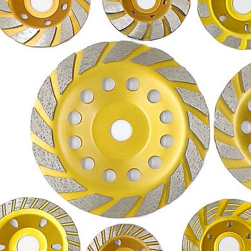 Grinding angle grinder grinding diamond polished sheet stone grinding ...