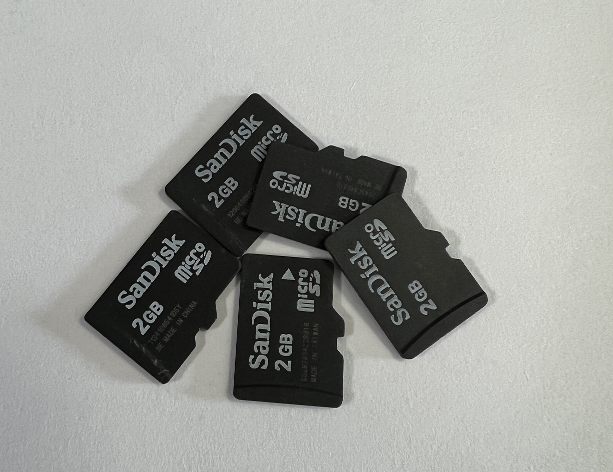 震惊！2G原装Sandisk TF卡竟能当MP3唱戏机？这波操作我直接跪了！💥-闪存卡-淘宝好物网