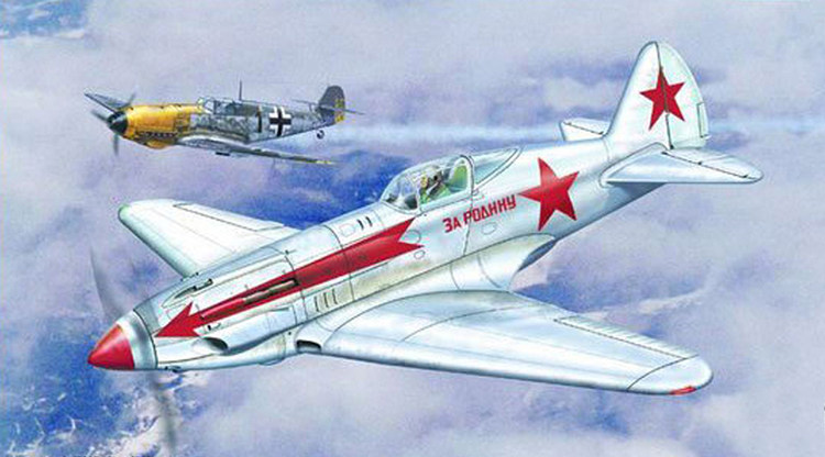 Купить Модели самолетов Трубач военные модель сборки самолет ...