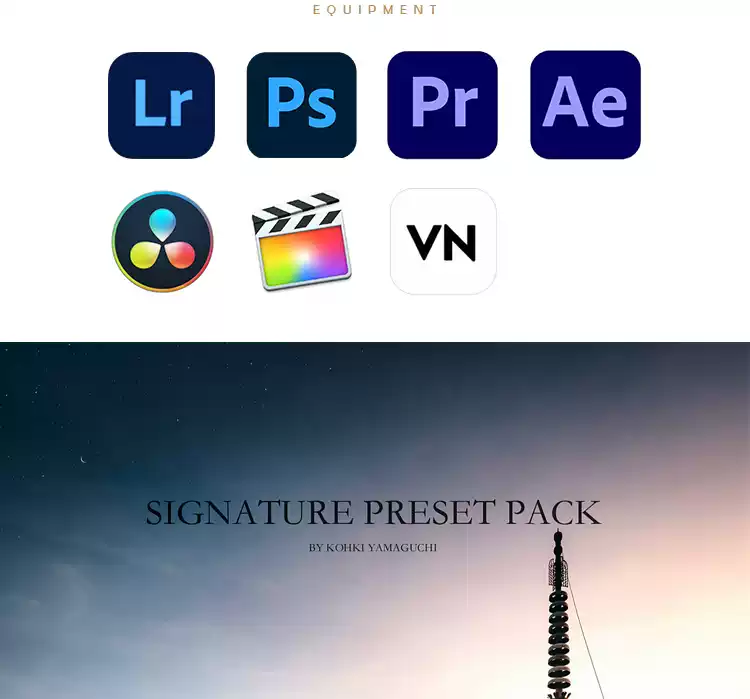 lr预设ps滤镜pr视频调色app日系风景lightroom手机fcpx达芬奇luts-淘宝Taobao | 天猫Tmall