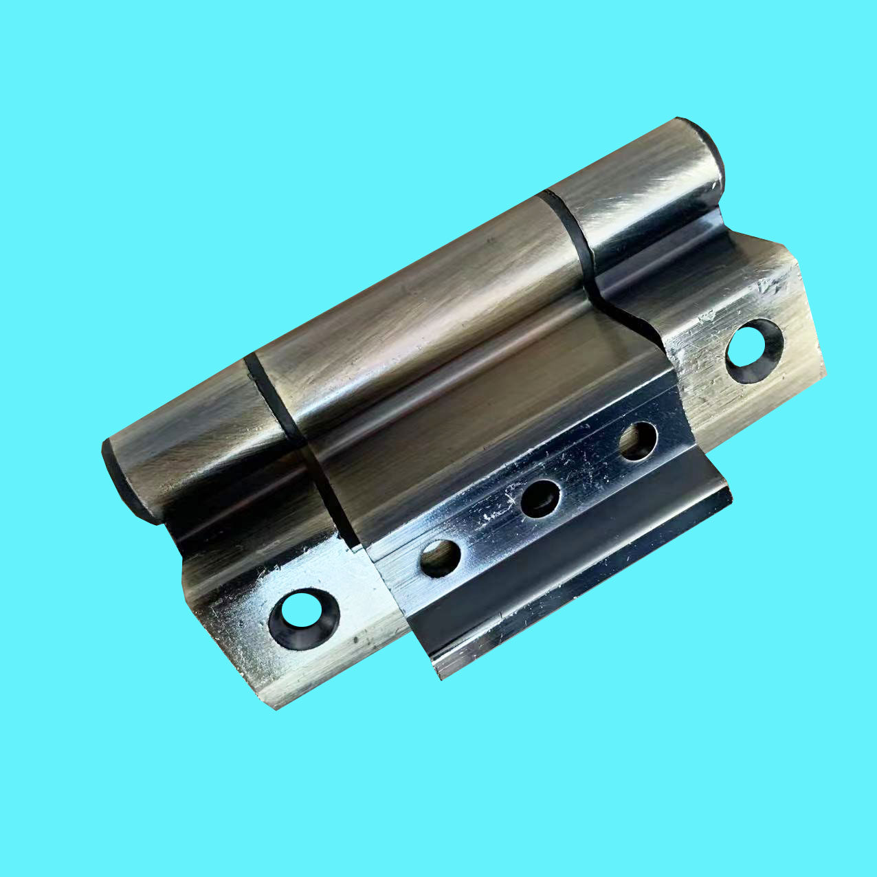 [USD 4.75] Flat window hinge broken bridge doors and windows hinge 50 ...