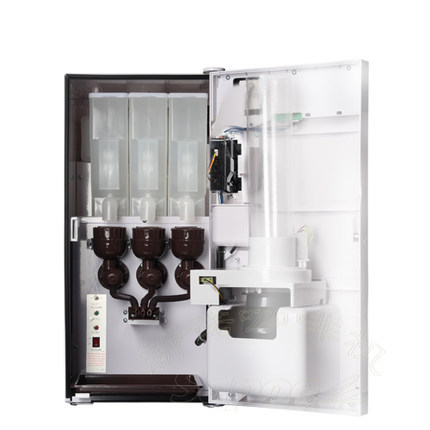 [USD 38.11] Coffee machine powder box set of storage box drink machine ...