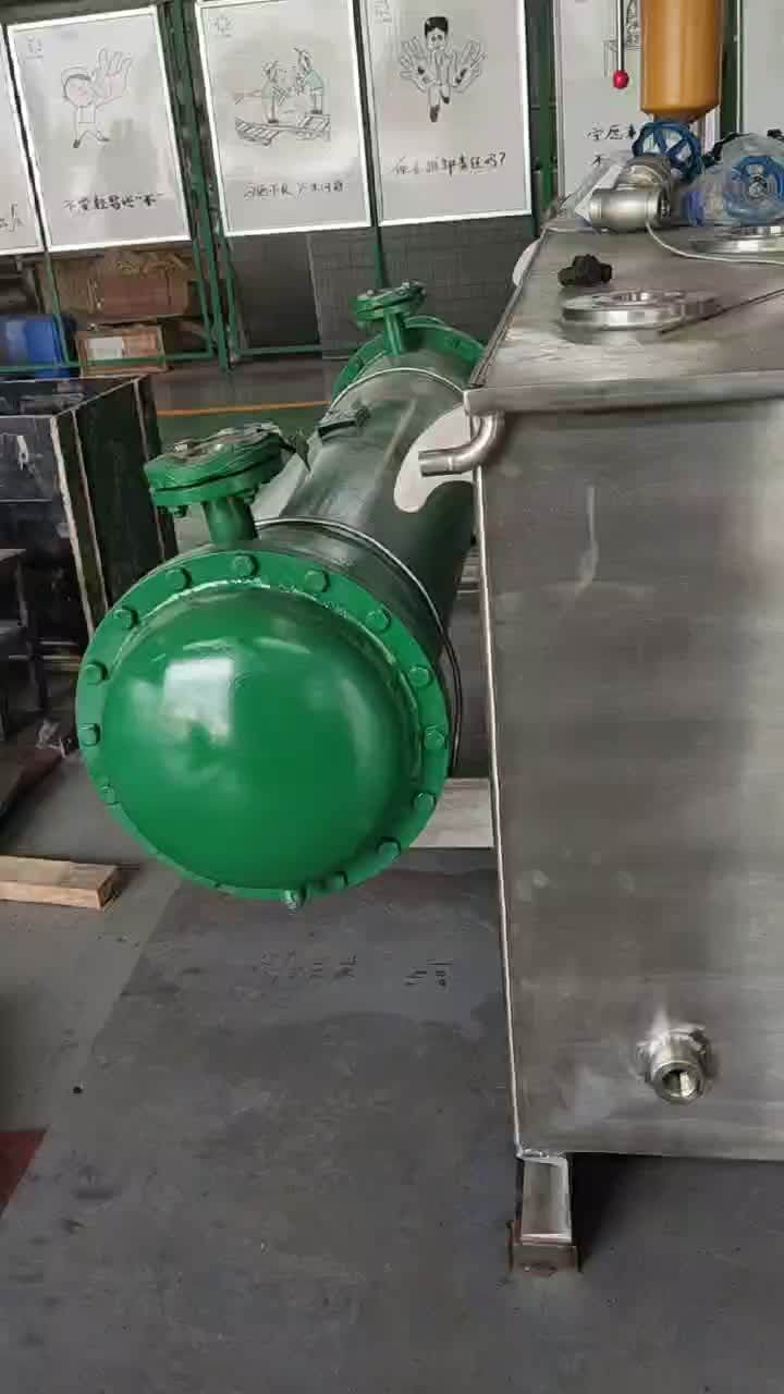 Turbo Expander Factory Customize Lng Booster Air Separation Oxygen ...