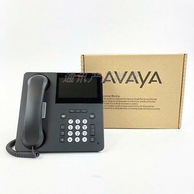 Avaya 9641GS 9641G 千兆彩屏IP电话机！办公神器+颜值爆表！真机深度测评+使用攻略-通信设备配件-淘宝好物网