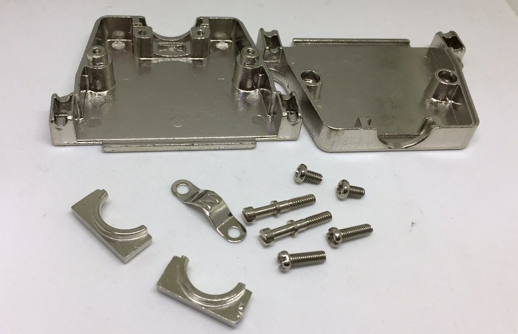 D型连接器,DB78P直针,DB78芯公头,DB78P插针,DB78P焊线插头-阿里巴巴