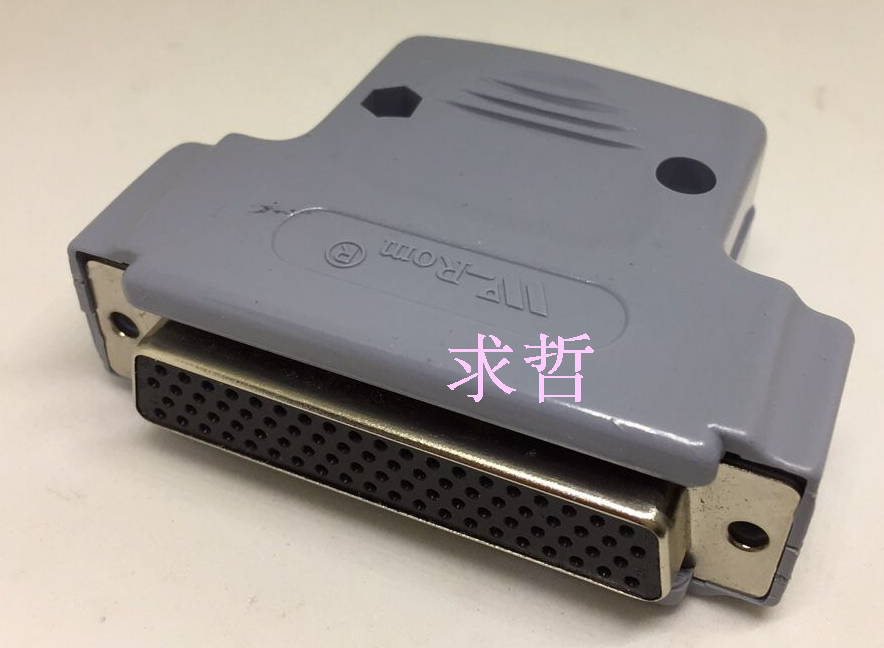 D型连接器,DB78P直针,DB78芯公头,DB78P插针,DB78P焊线插头-阿里巴巴