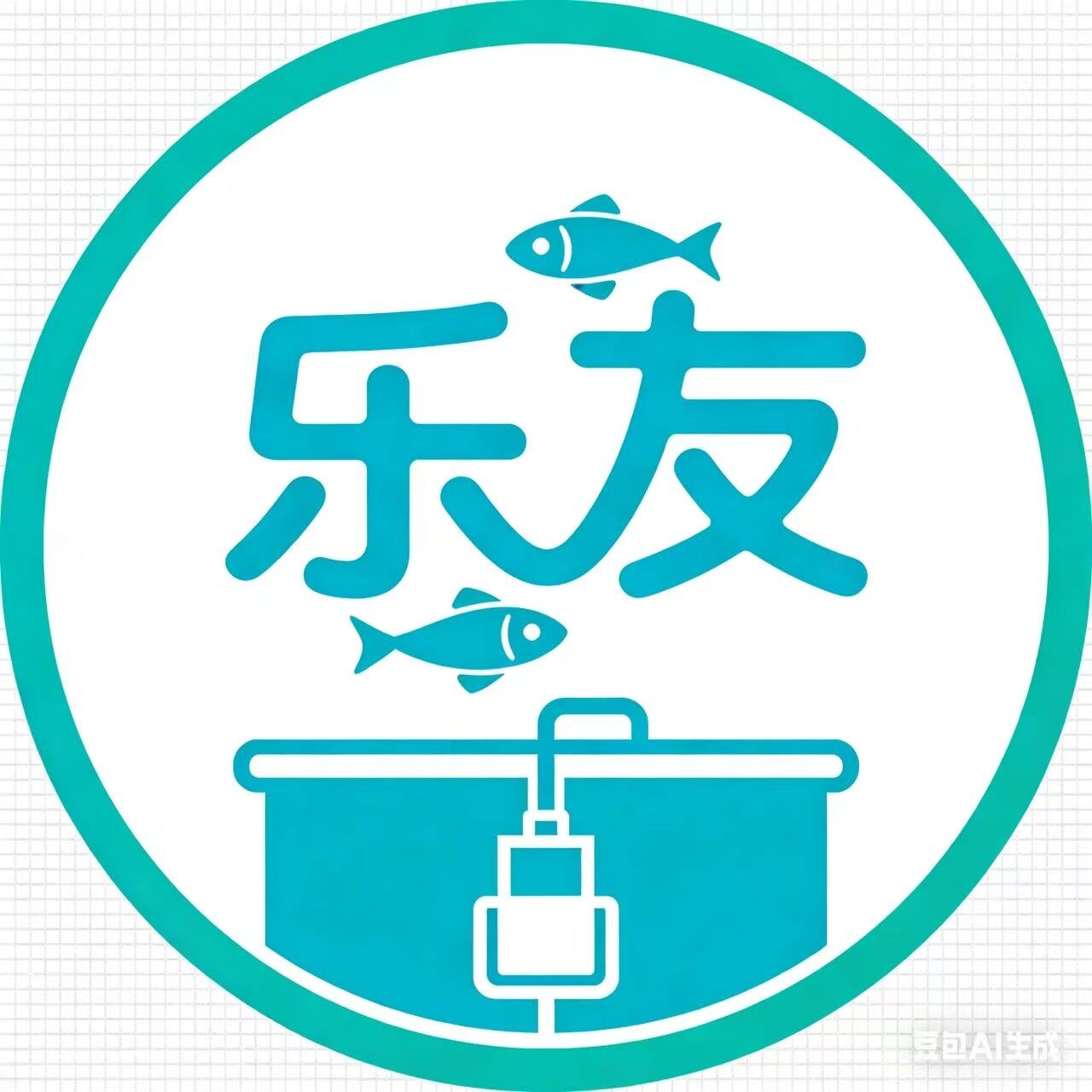 乐友水族用品店