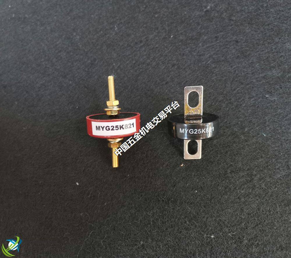 MYG25K821 Varistor Ingrid Generator Varistors