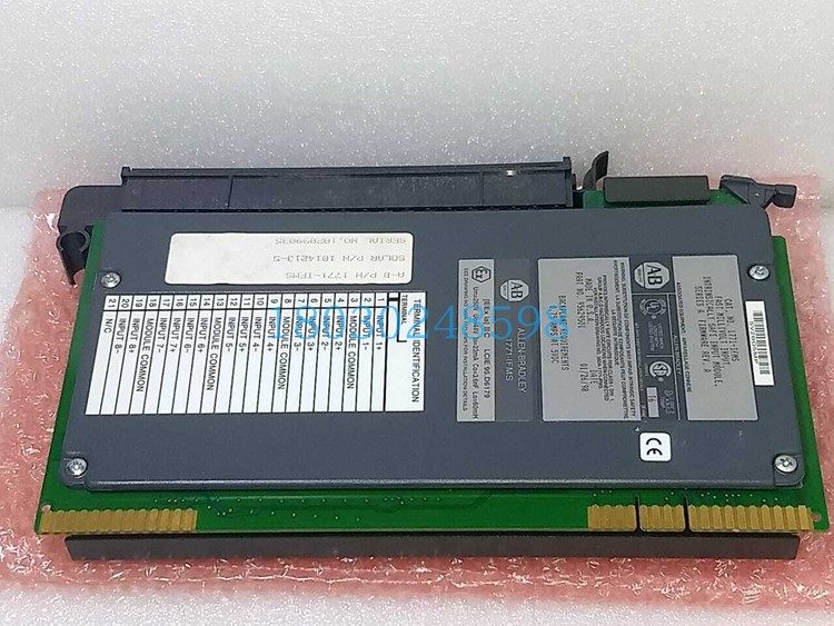 议价 1771-IFMS 工业控制系统模块 A-B Allen-Bradley 罗克韦尔