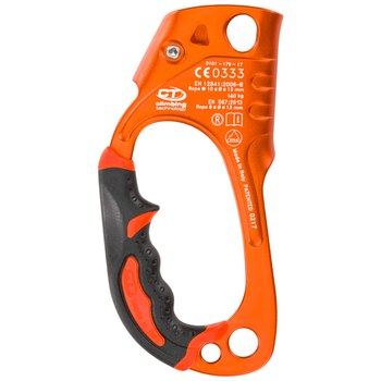 CT Climbing Technology Quick-Up 右手式上升器：攀岩者的福音，如何快速掌握这项必备技能？-上升器-淘宝百科网