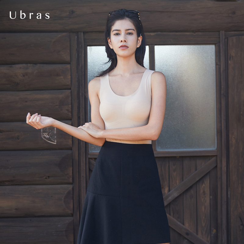 Купить Бюстгальтер ubras в интернет-магазине с Таобао (Taobao) из Китая, низкие цены | Nazya.com