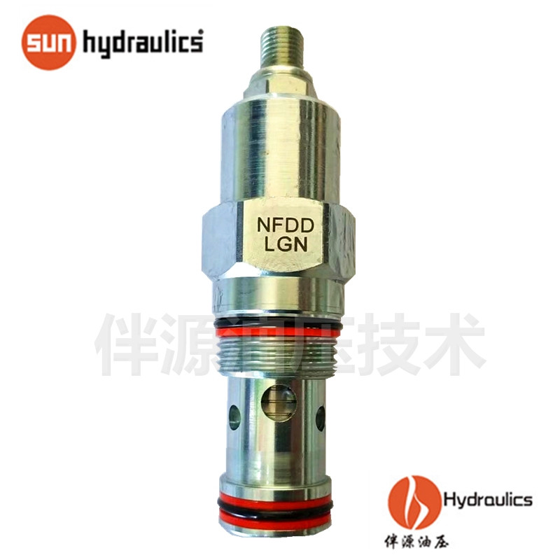 美国原装sun 流量控制阀 NFCD-HFN NFDD-LGN NFDC-LAN NFEC-LEN