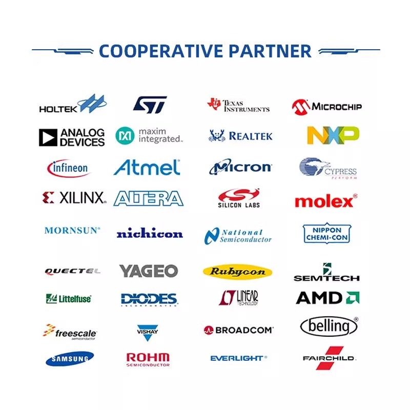 这俩小芯片值不值得买？5分钱一个，老修电视的都跪了！_集成电路IC_淘宝数码网