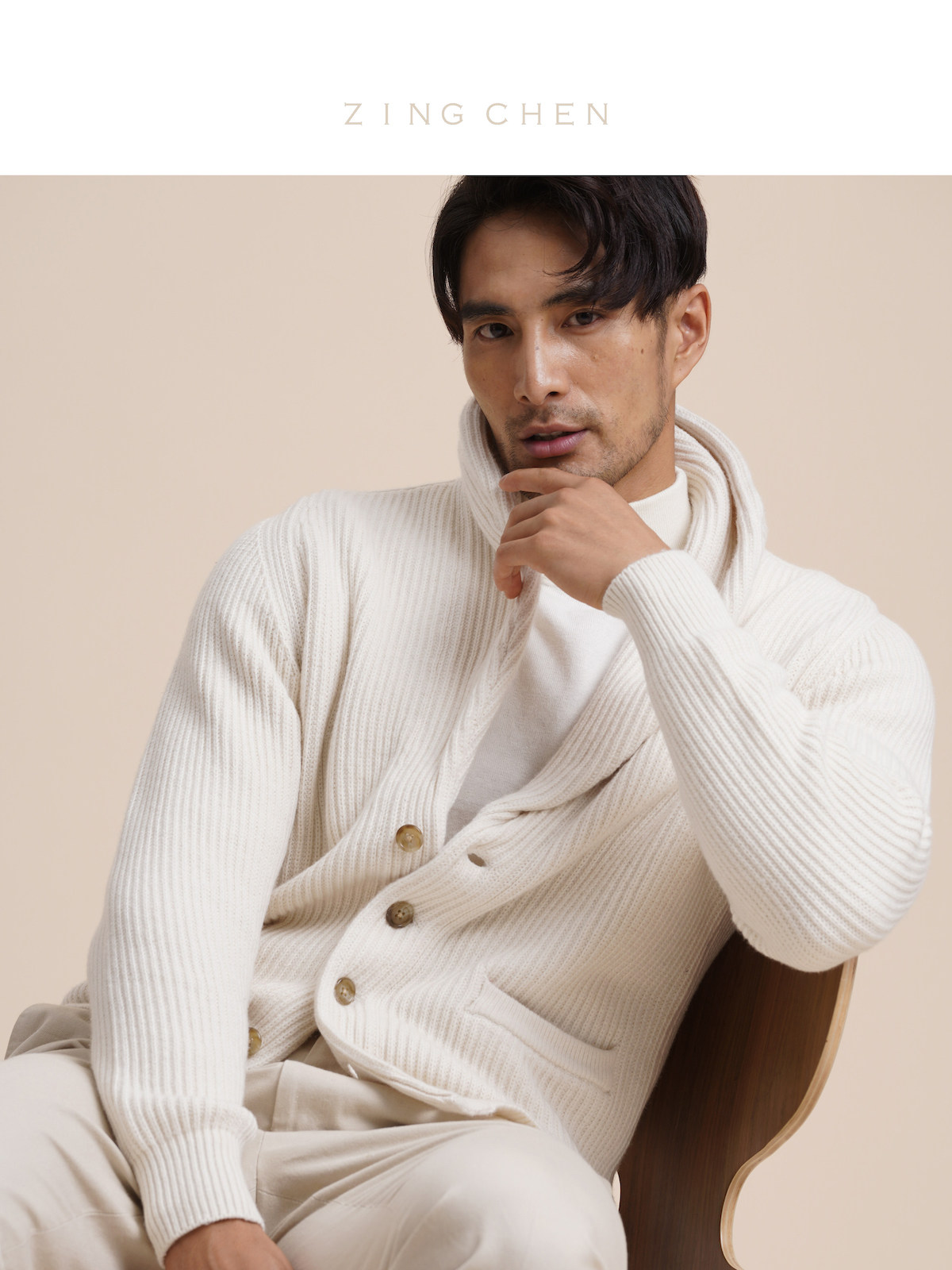 The (un)official Zing Chen thread | Styleforum