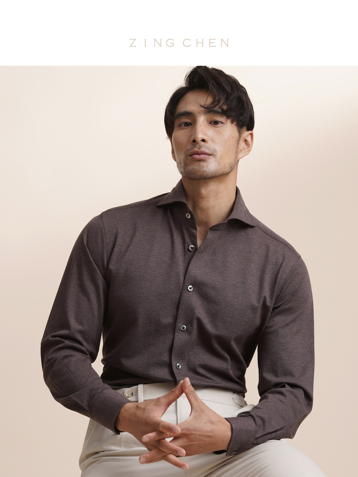 The (un)official Zing Chen thread | Styleforum