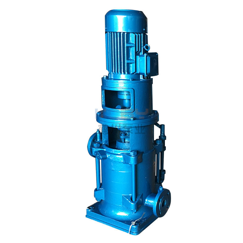 [USD 925.04] DL multistage centrifugal pump High-rise building domestic ...