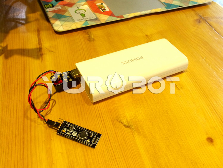 DIY爱好者必备！YwRobot 1117双路电源模块真的香吗？-Arduino-淘宝好物网