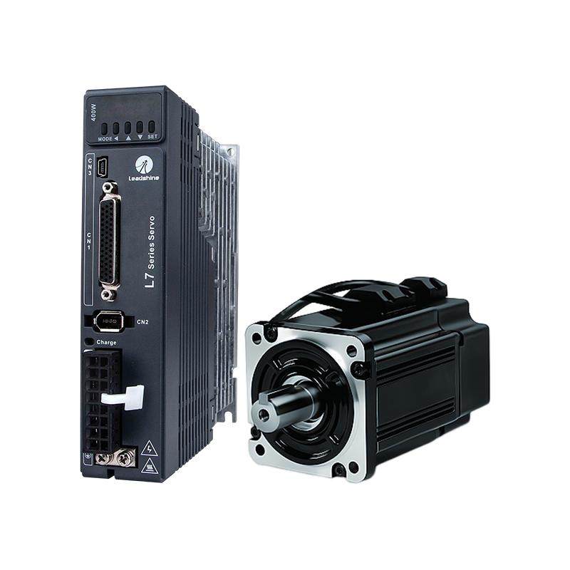 400W雷赛伺服电机ACM0H-0604 ACM1H-0604B ACM2H-0604机座60mm