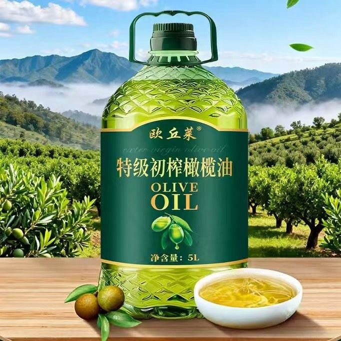 橄榄油OliveOil粮油源头店