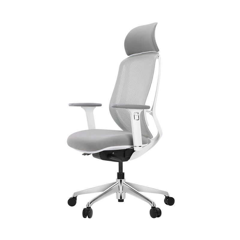[USD 1865.78] Okamura Japan Okamura Sylphy Light Ergonomic Chair Office ...