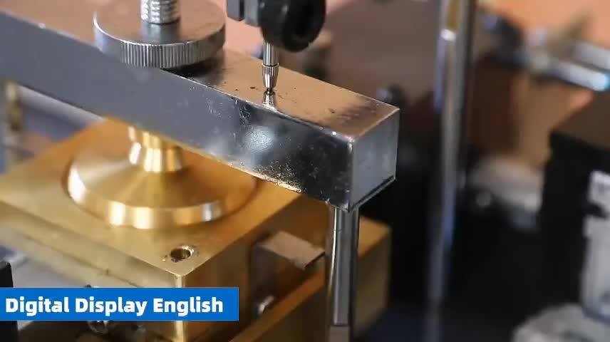 Soil Direct Shear Test Apparatus Direct Shear Test Equipment Machines ...