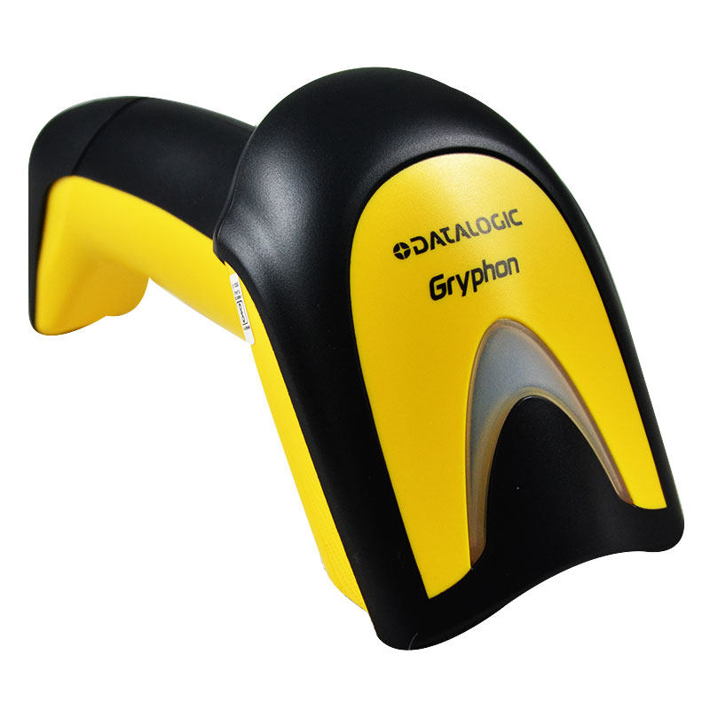 还在为金属件扫码失败头疼？GD4430-DPM真要逆天了？_条码扫描枪_淘宝数码网