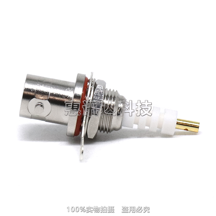 MHV3000V-KY 3000伏KY MHV耐高压3000伏 BNC Q9-3000V座 连接器-阿里巴巴