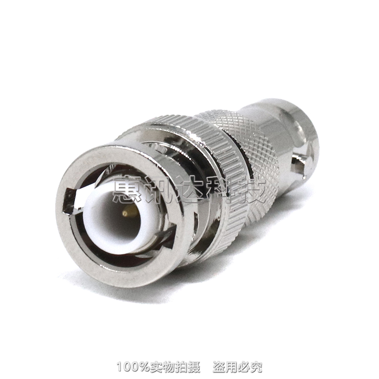 SHV/MHV-JJ SHV5000V公头转MHV3000V公头 高压BNC转接头连接器-阿里巴巴