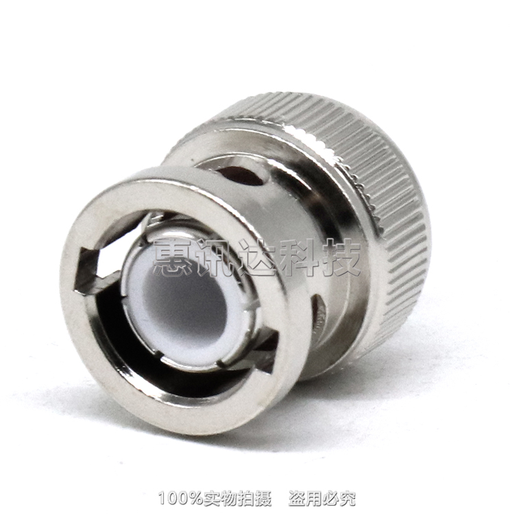 BNC-JB2 BNC公头适用086半柔半钢线SFX/SFT-50-2半柔半钢Q9连接器-阿里巴巴