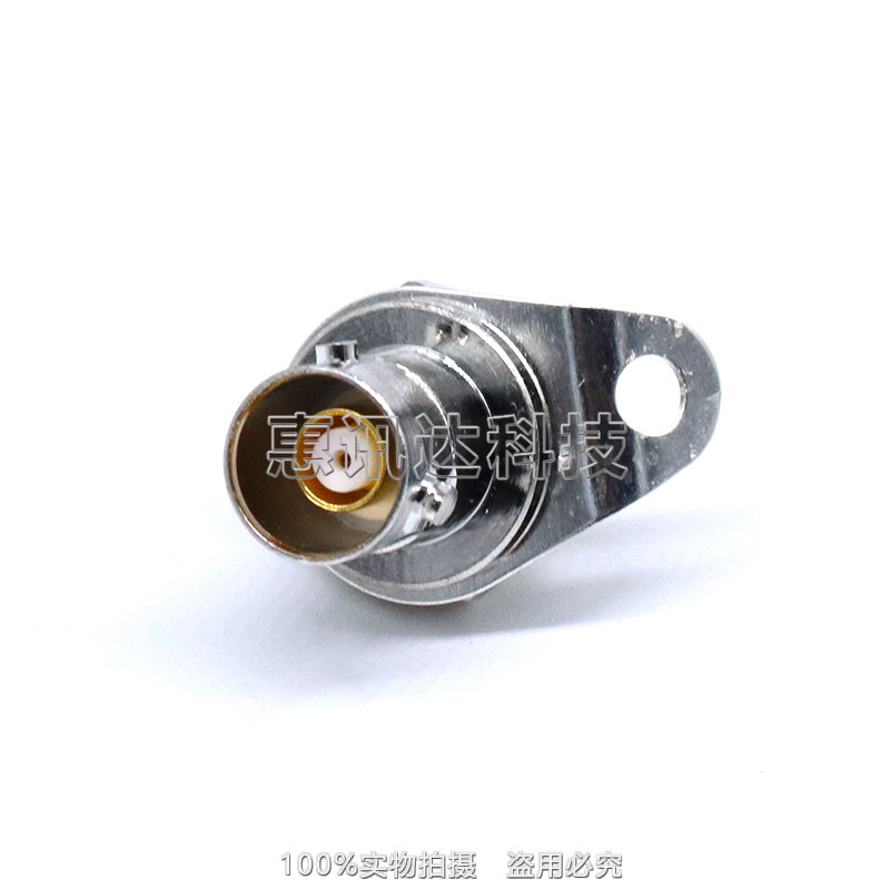 TRB-KY BNC三同轴KY BJ77三同轴PL75-47插座 配接三同轴1553B总线-阿里巴巴