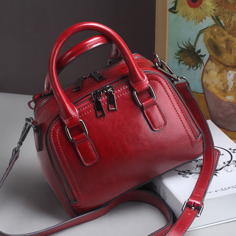 2024 new premium quality bag: retro trendy shoulder, handbag, and ...