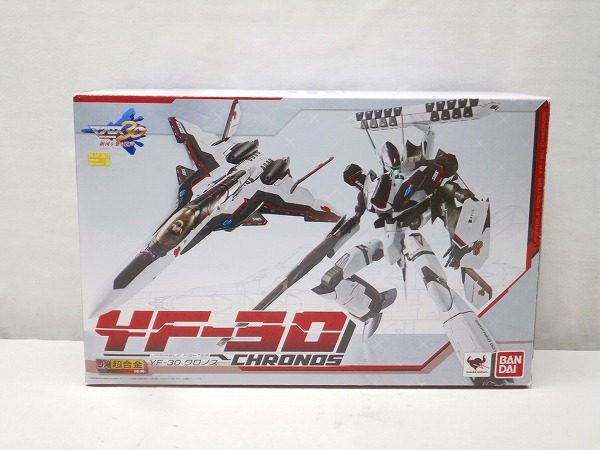 DX超合金恋离飞翼YF30：超时空要塞F粉丝必入！极致还原+收藏佳品！-太空堡垒模型专区-淘宝好物网