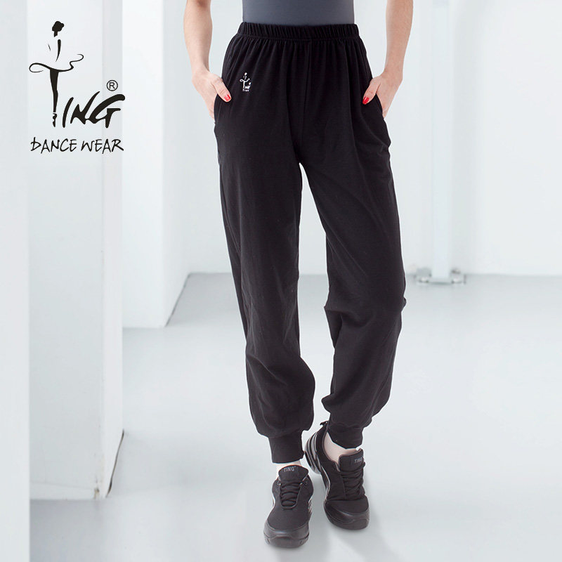 Find the perfect partner for your dancing girl | Chen ting pure cotton ...