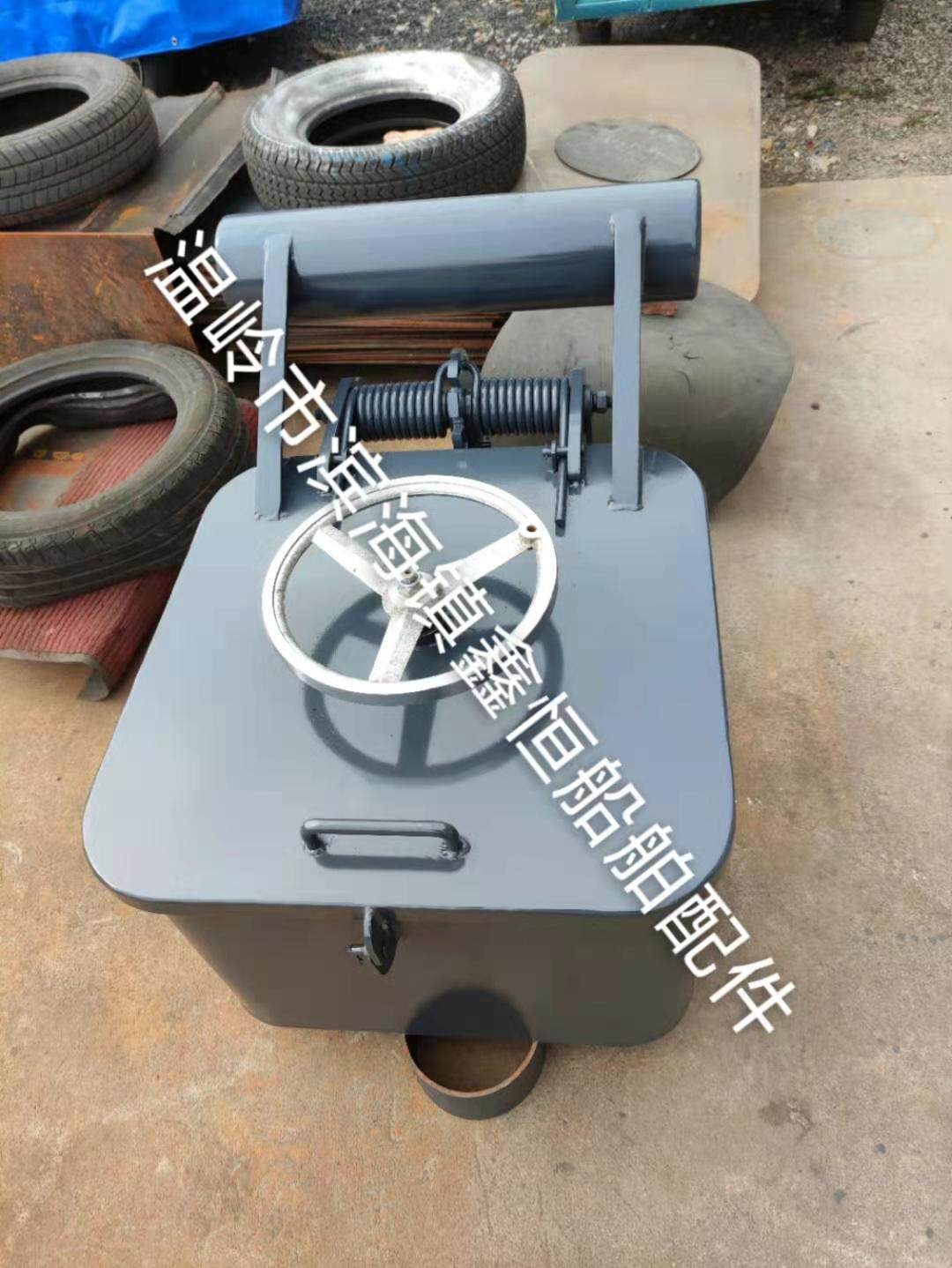 Marine quick-opening and closing hatch covers: efficient security ...