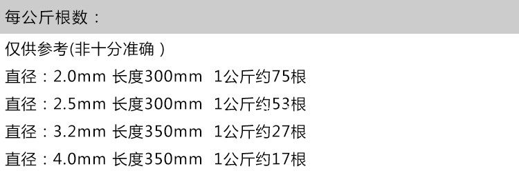 昆山京雷不锈钢焊条A107 A202 A307 A062 A407 A137 A312焊条3.2-阿里巴巴