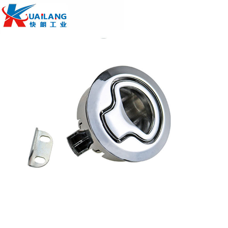 MS739-3/2 暗拉手锁：房车拖车工具箱里的隐形守护者！-特殊用锁-淘宝好物网