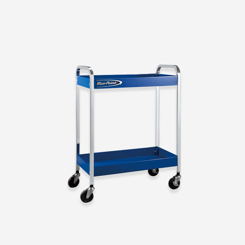 American solid Blue-POINT Blue Dot Tool Auto Maintenance Double-layer ...