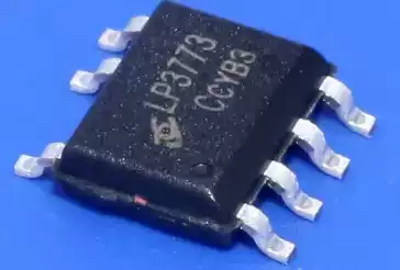 原裝全新LP3773 LP3773C 5V1A貼片電源芯片 PWM控制 充電器 SOP-7