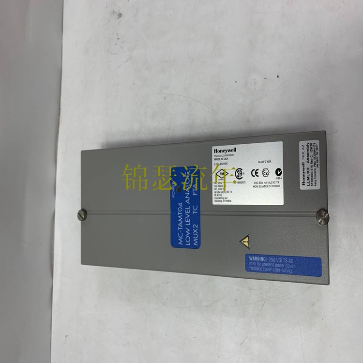 无敌了！Honeywell ST800 HNS50049911-001可编程控制器模块，工业自动化的新宠！🚀--淘宝好物网