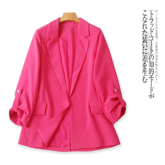 Casual suit, autumn new style foreign trade women's clothing, simple ...