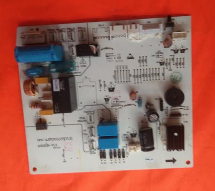 TCL air conditioning computer board motherboard DPG-A RT (PG) (CT) A010235-V1 3