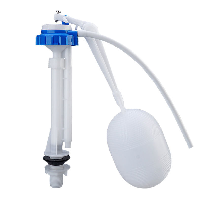 [USD 8.64] Old-style still float valve two-style toilet water tank ...