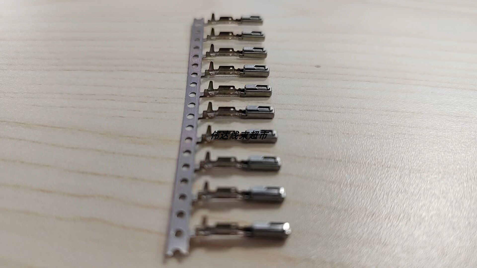原装正品 中航光电端子 106-02-1034 现货